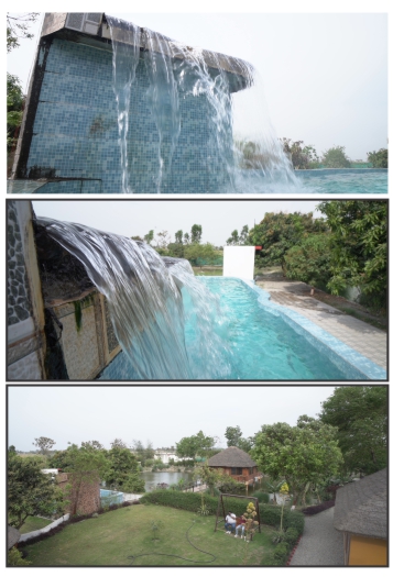 Jungle Heritage Resort